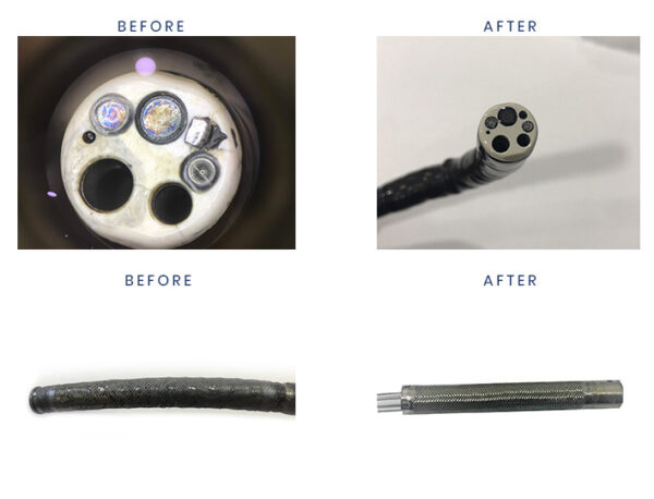 Endoscope Repair – Biomeg – Biomedical engineering speccialists